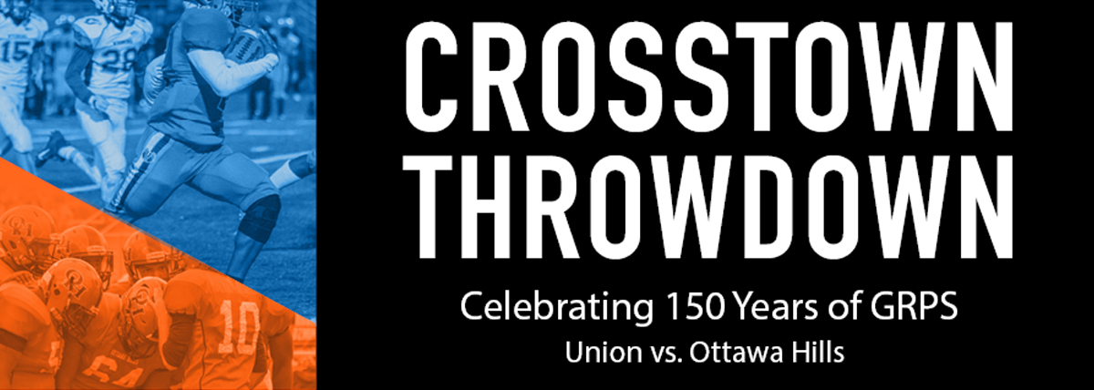 Grand Rapids Public Schools