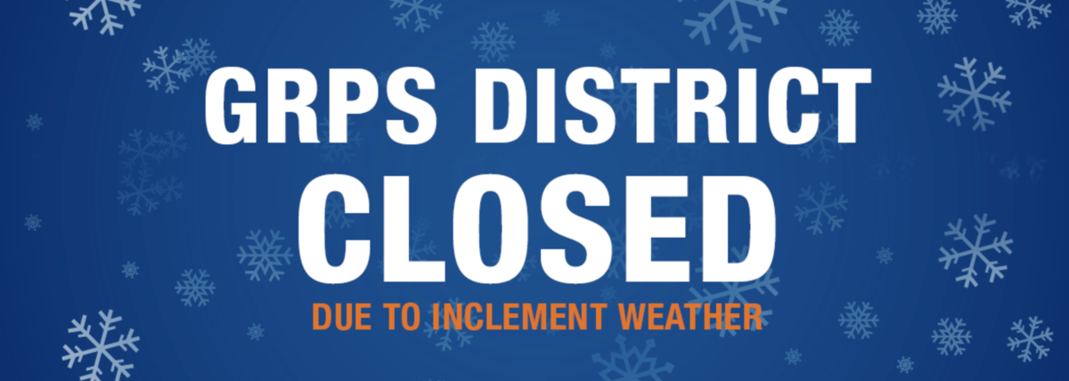 SNOW DAY: Classes canceled for Friday, March 22, 2024