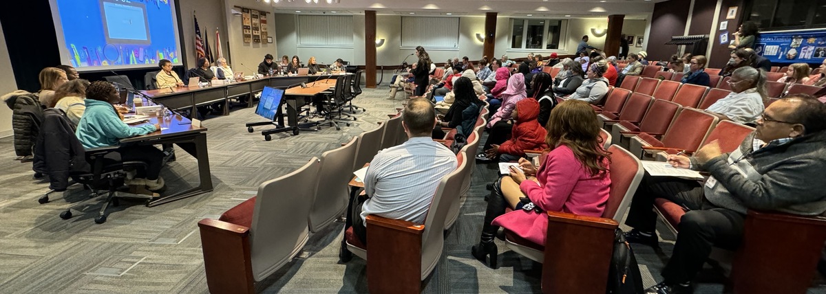 Board to vote on Reimagine GRPS Facilities recommendations tonight